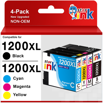 Starink Printer Ink Cartridge | Premium Quality | Save More – st@r ink